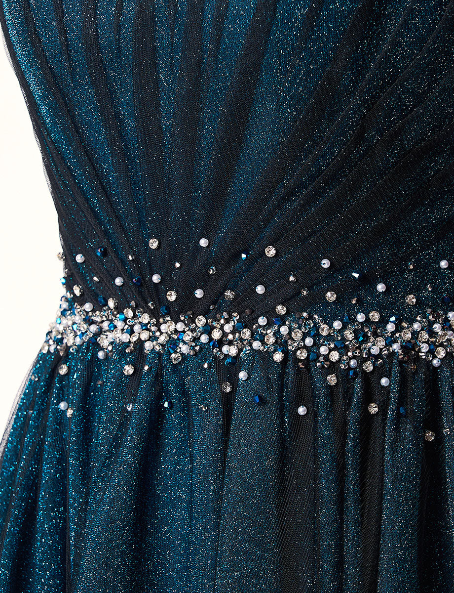 発表会ドレス 中学生 ピアノ 演奏会ドレスにお薦めジュニアドレス ブルーグリーン｜TWJ9203-BLGN – TWEED DRESS